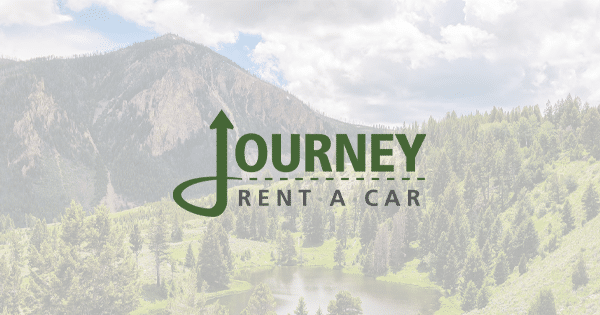 Passenger Van Rentals Bozeman MT & Nearby Areas